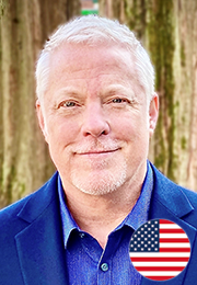 Eric Kelso | narrator | 声の達人